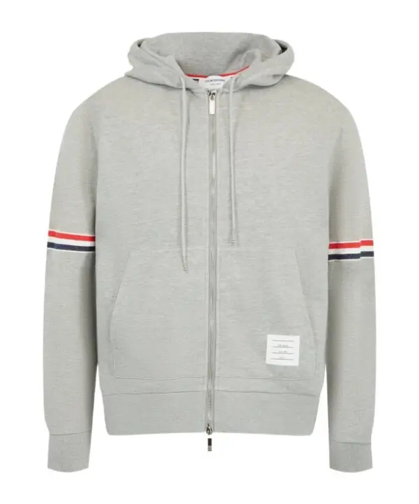 Thom Browne Long-sleeves Hoodie