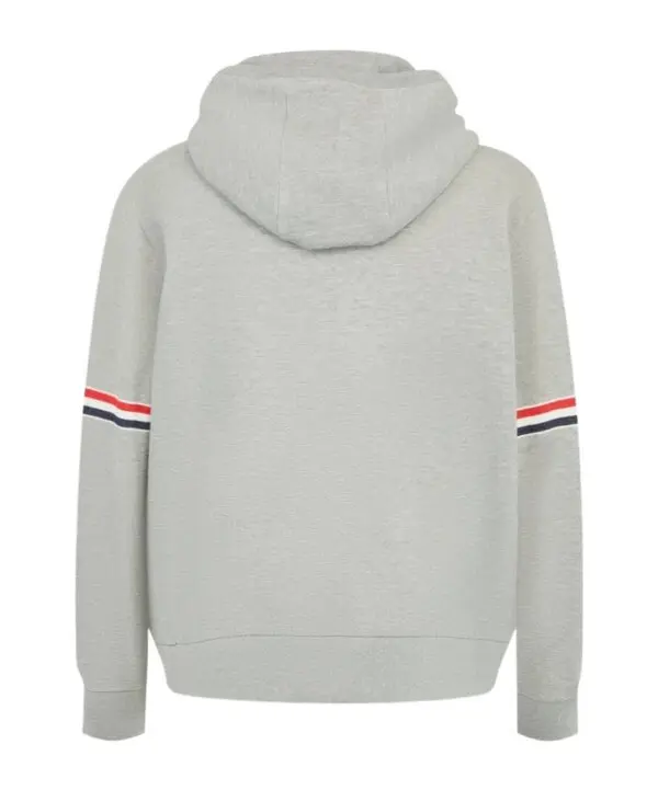 Thom Browne Long-sleeves Hoodie