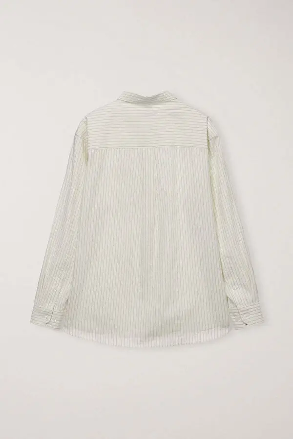 DUNST Long-sleeved Shirt