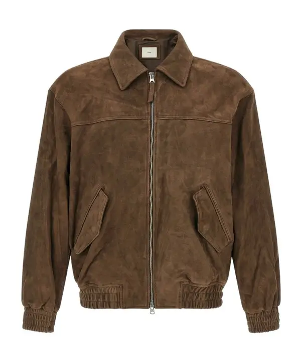 DUNST Long-sleeve Jacket