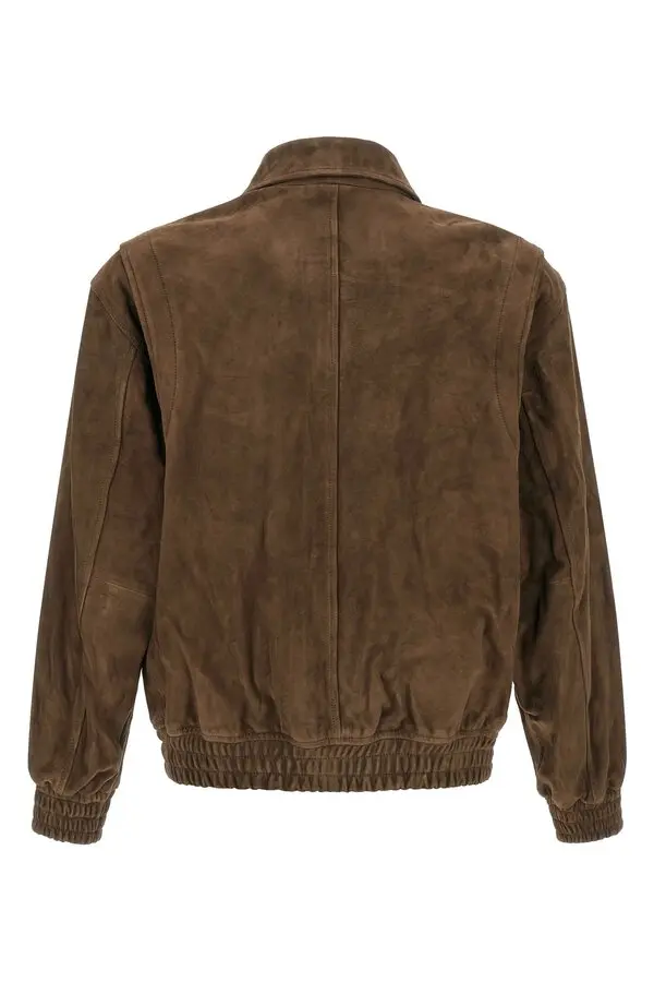 DUNST Long-sleeve Jacket