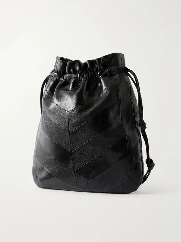Valentino Garavani Drawstring Shoulder Bag
