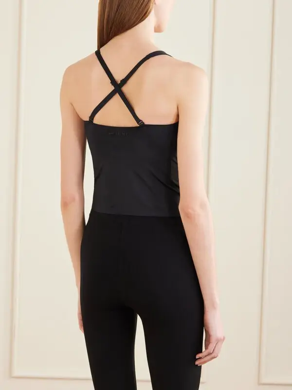 SKIMS X Nike Collaboration V-neck Vest