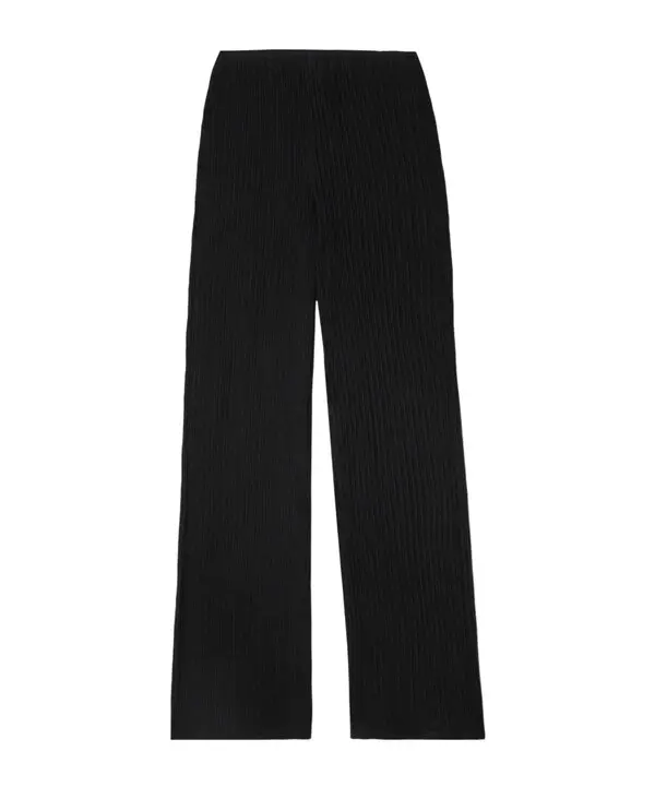 SKIMS Wide-leg Casual Pants