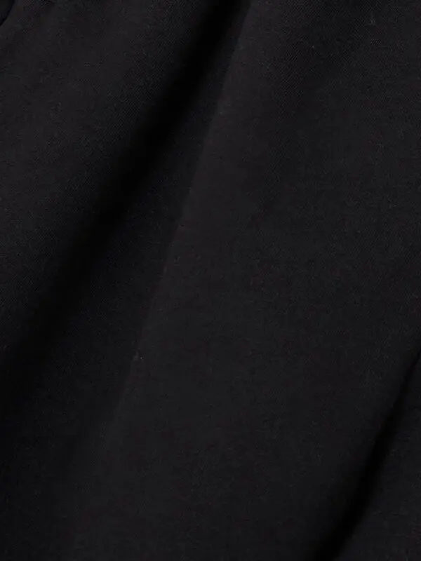 SKIMS High Waist Straight Sweatpants