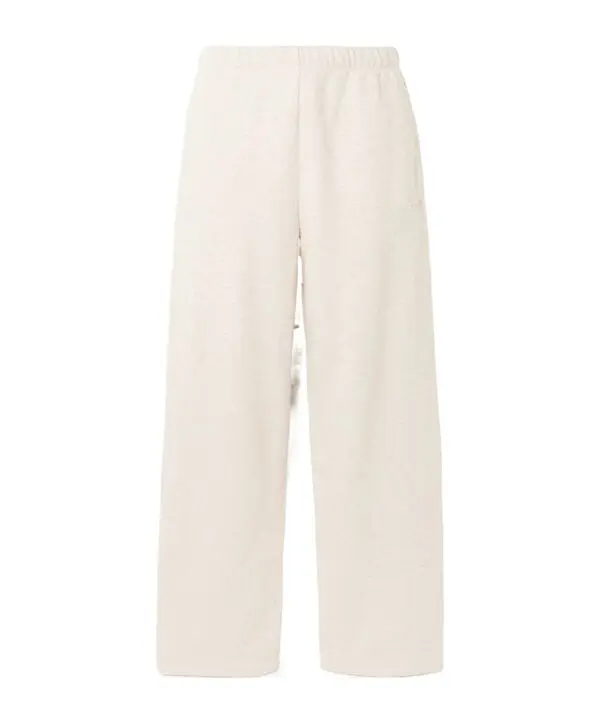 SKIMS Straight-leg Casual Pants