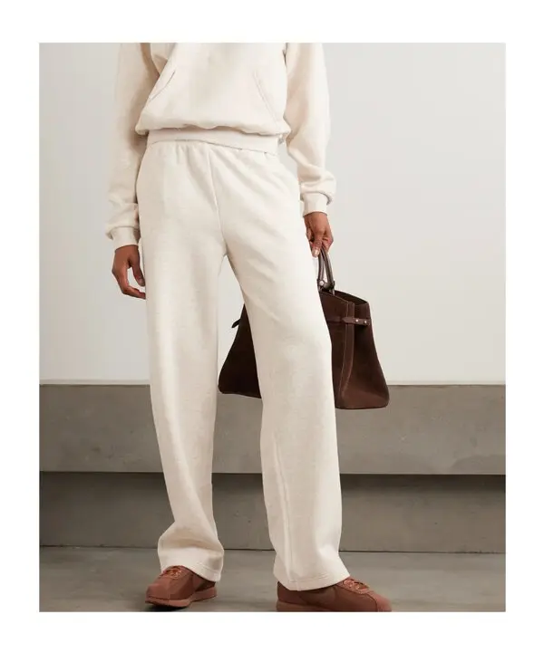 SKIMS Straight-leg Casual Pants