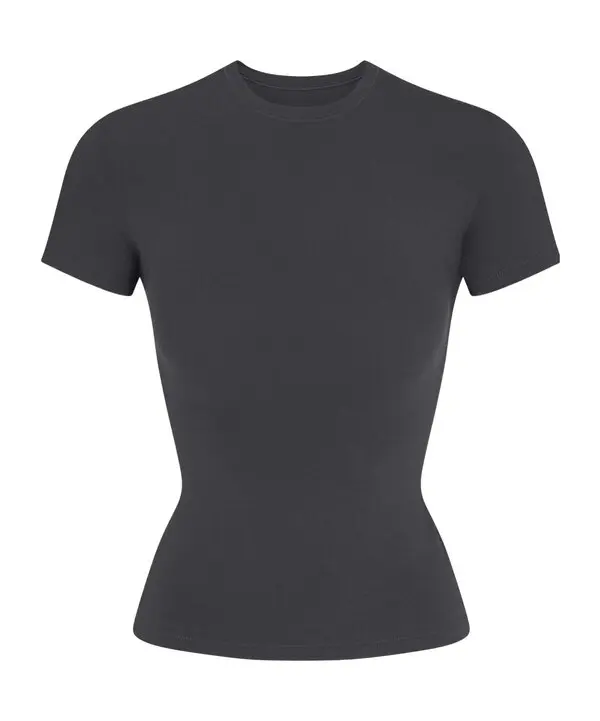SKIMS Cotton Jersey T-shirt