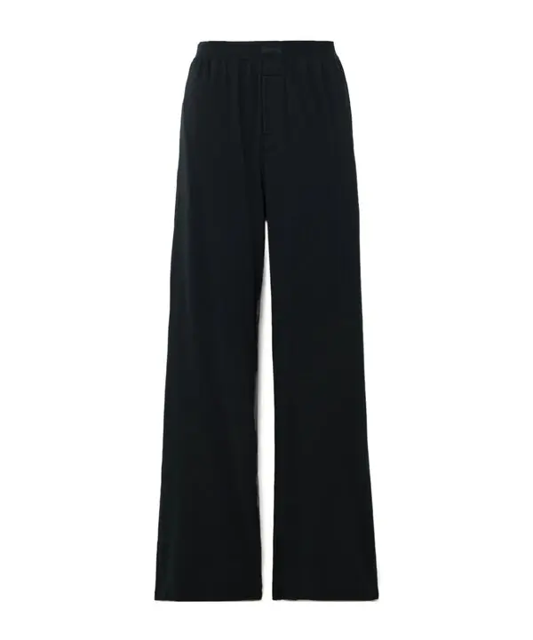 SKIMS High Waist Casual Pants
