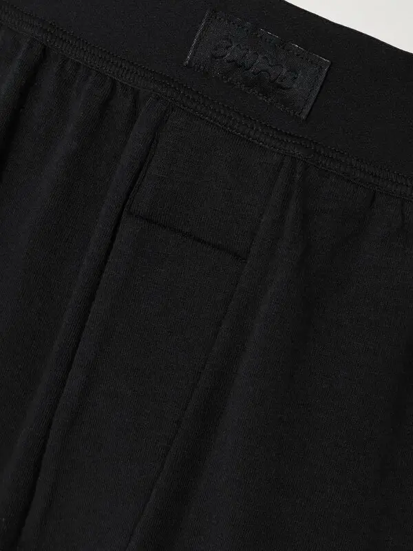 SKIMS High Waist Casual Pants
