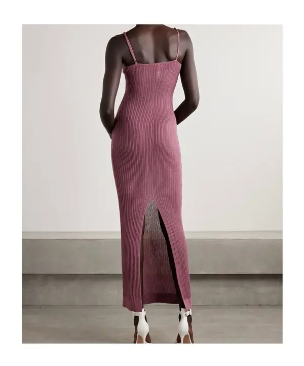 SKIMS Suspender Dress