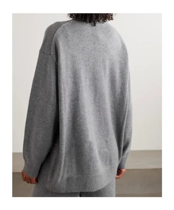 SKIMS Crew Neck Sweater