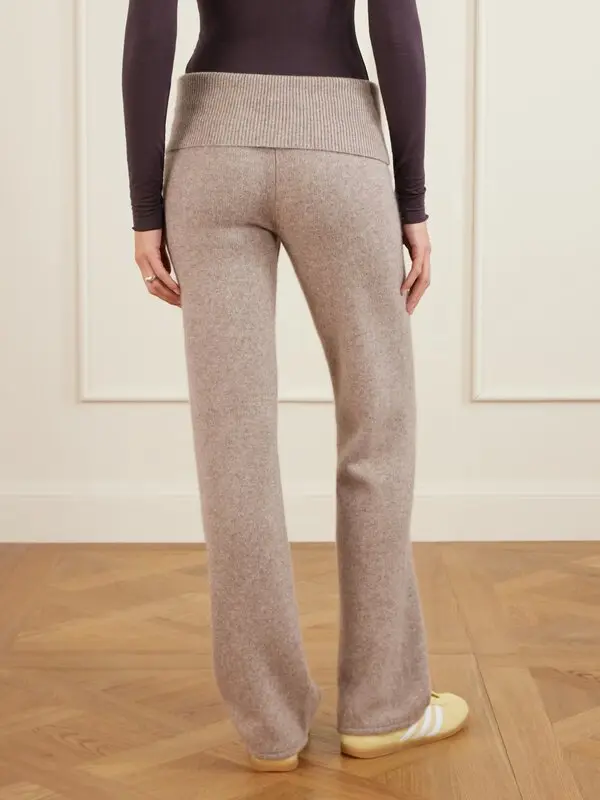 SKIMS Straight-leg Casual Pants