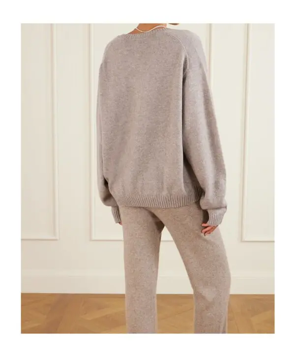 SKIMS Long-sleeved Sweater