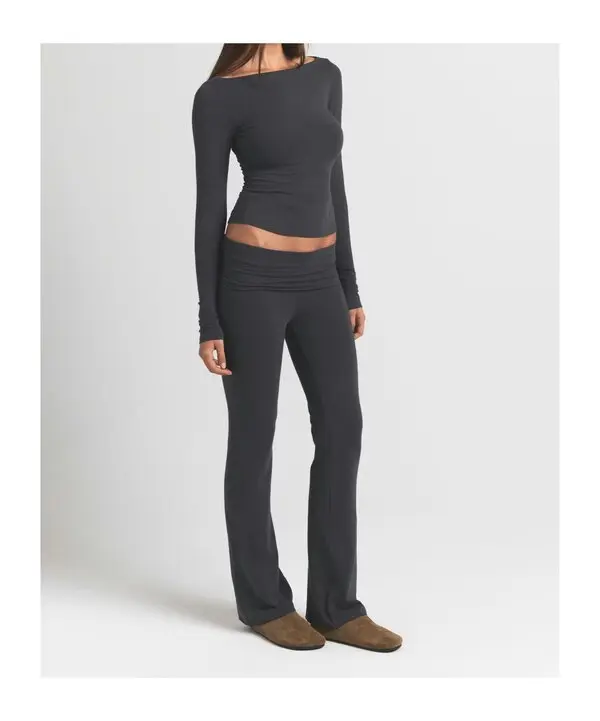 SKIMS Foldover Pant