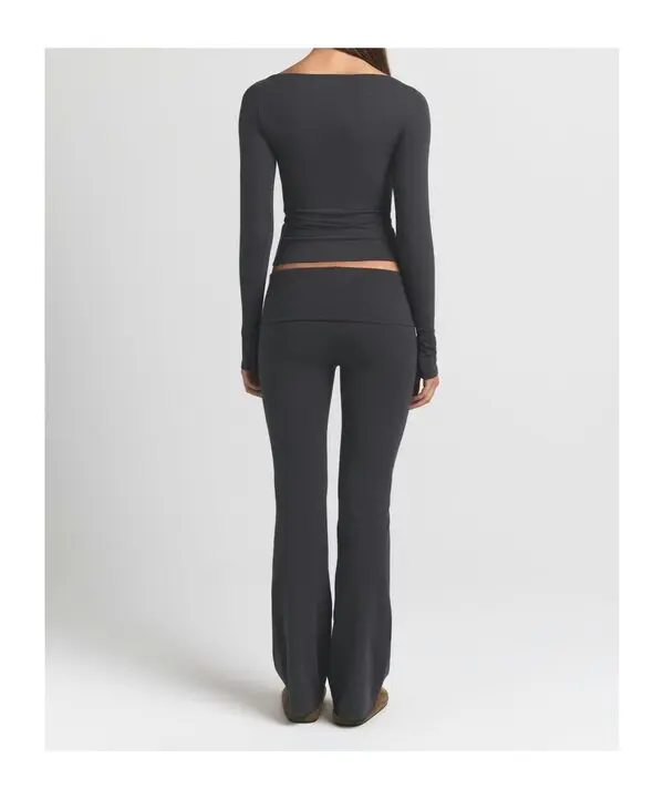 SKIMS Foldover Pant