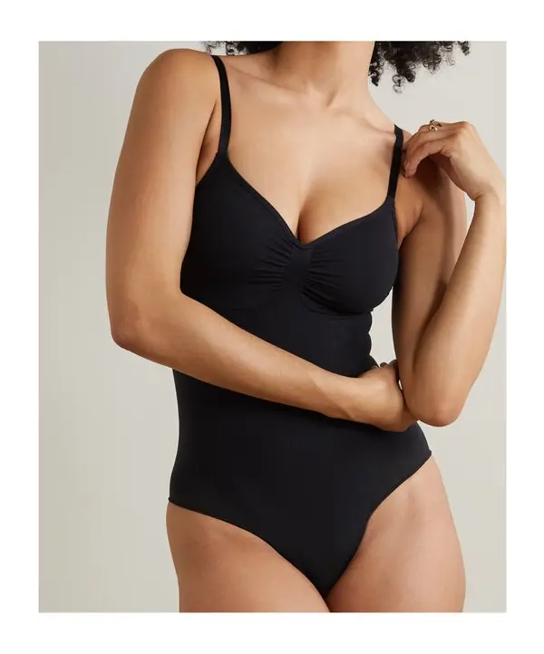 SKIMS Shaping Bodysuit