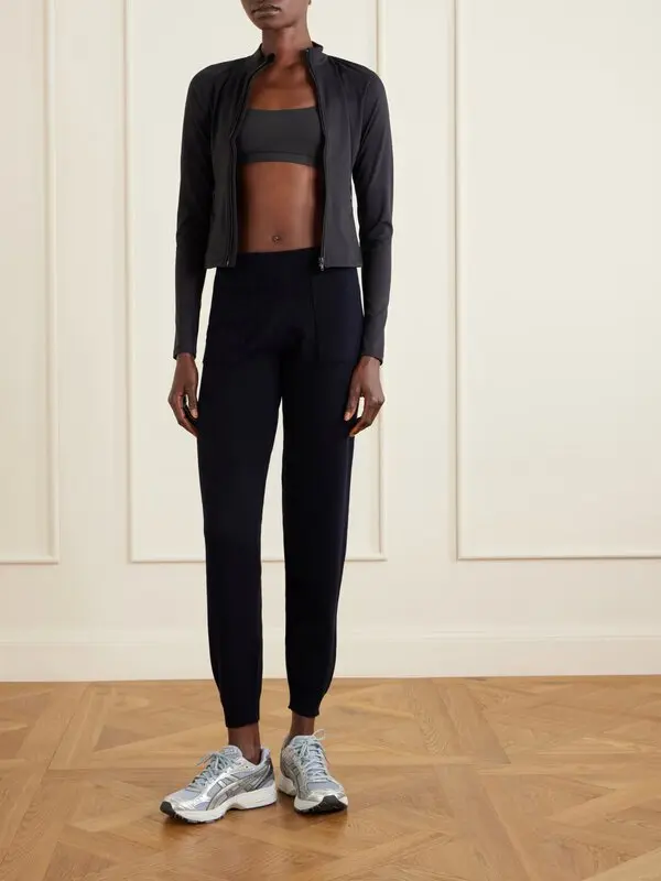 SKIMS X Nike Collaboration Sports Jacket