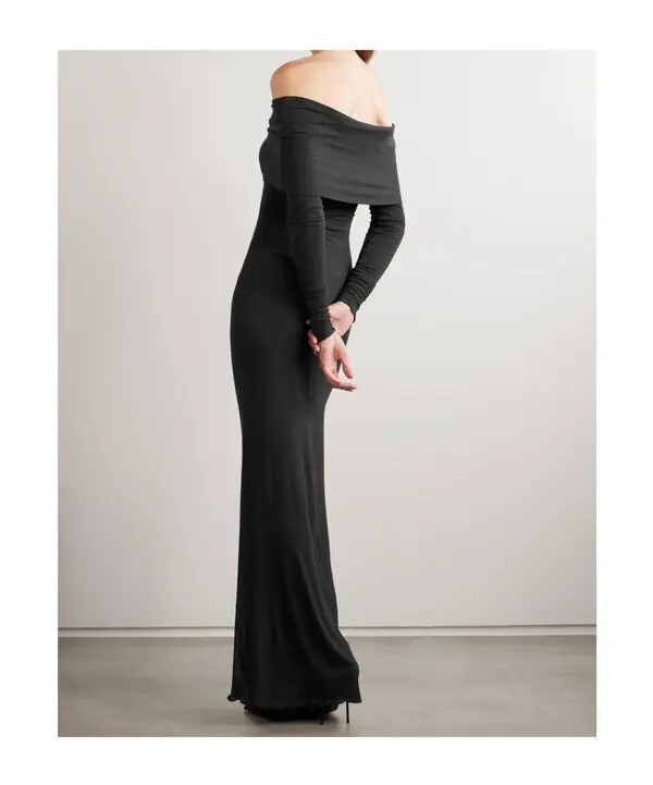 SKIMS Long Sleeve Dress