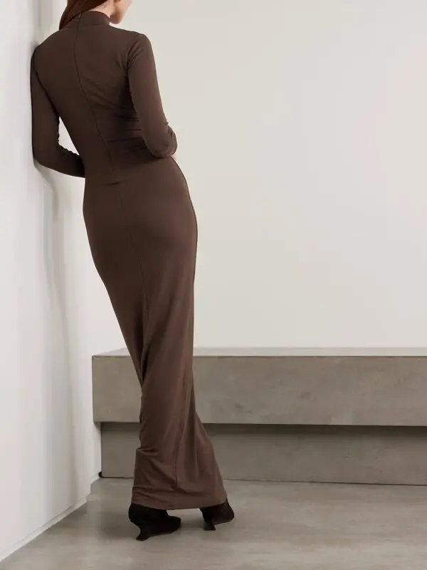 SKIMS Long Dress