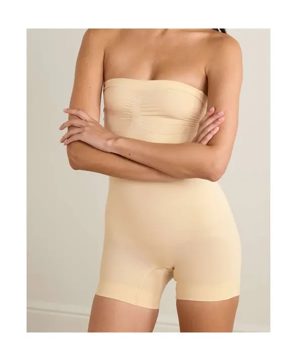 SKIMS Off-shoulder Bodysuit