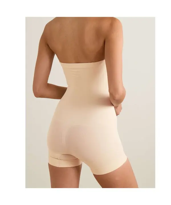 SKIMS Off-shoulder Bodysuit