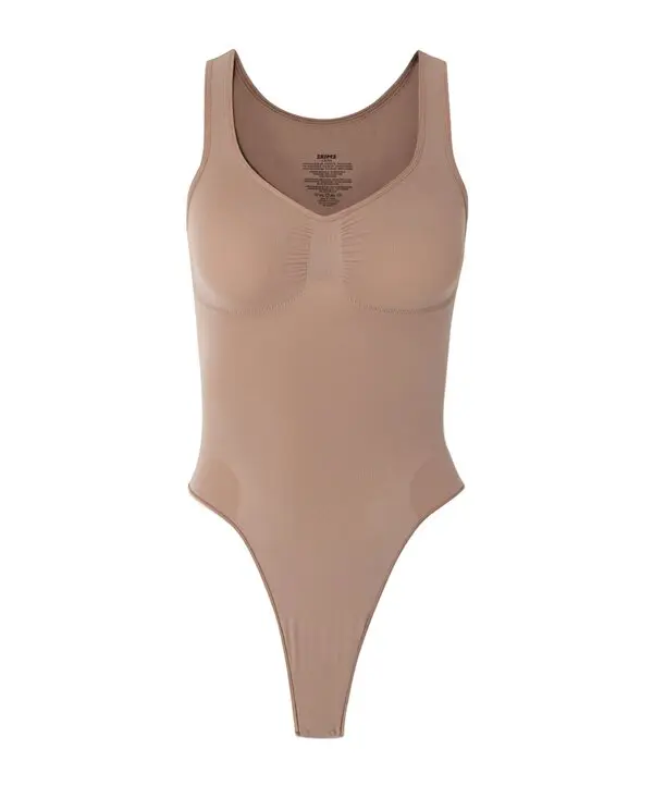 SKIMS Sleeveless Bodysuit