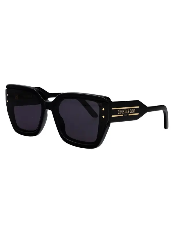 Dior Full Frame Sunglasses
