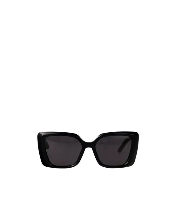 Dior Square Frame Sunglasses