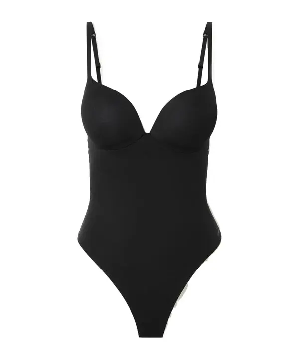 SKIMS T-shaped Bodysuit