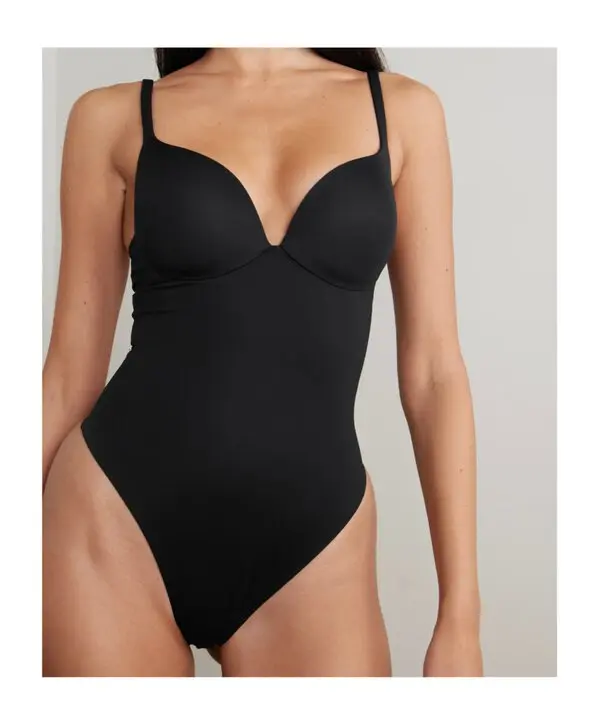 SKIMS T-shaped Bodysuit