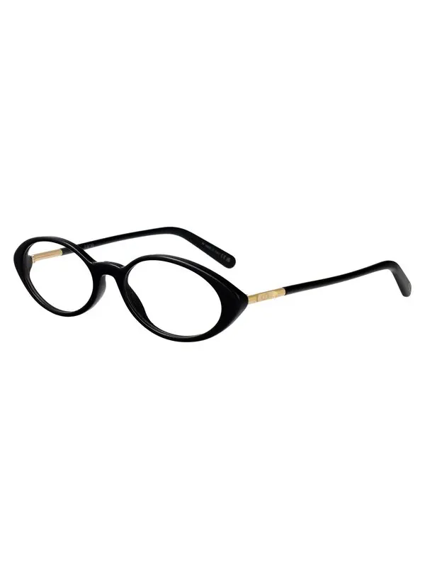 Dior Elliptical Flat Lens