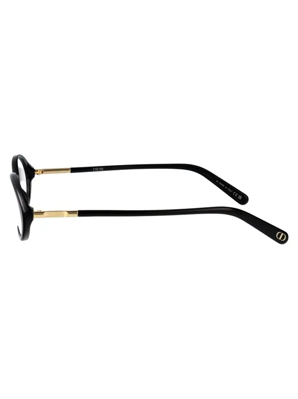 Dior Elliptical Flat Lens