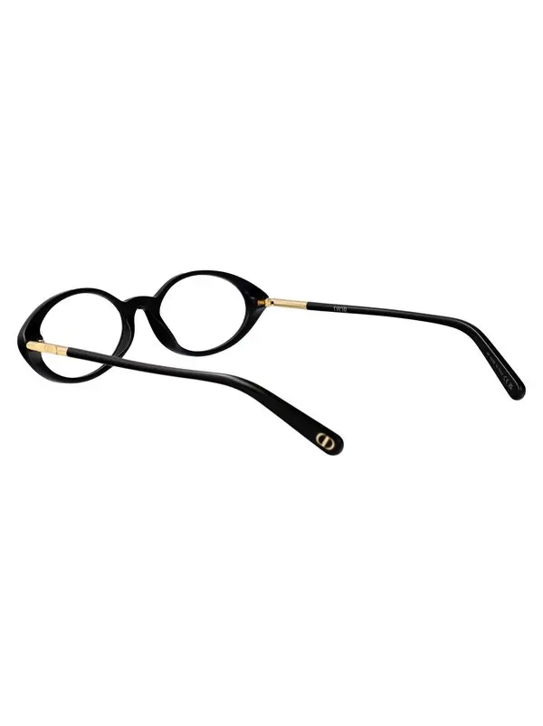 Dior Elliptical Flat Lens