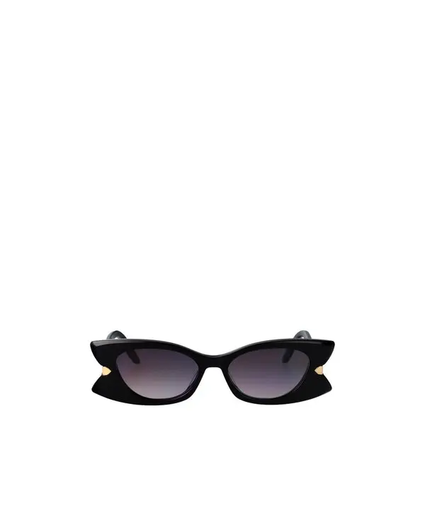 Dior Full-rim Sunglasses