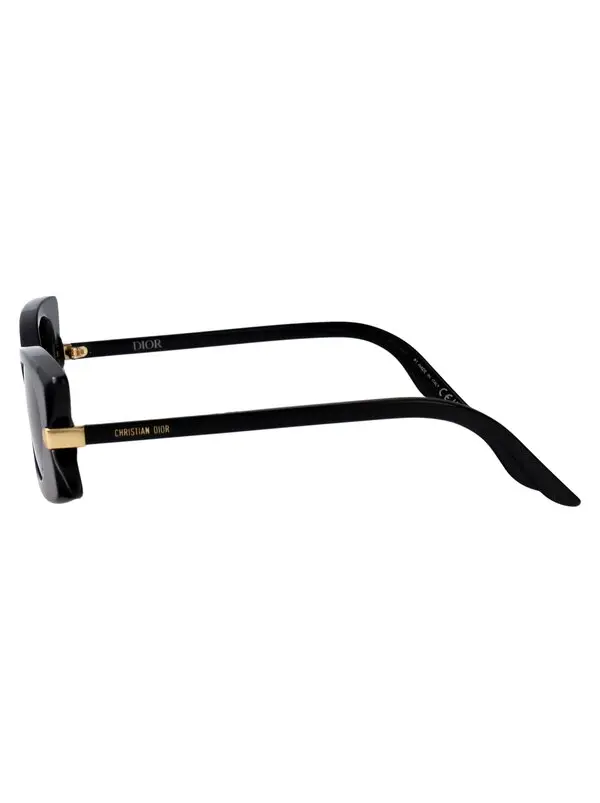 Dior Full-rim Sunglasses