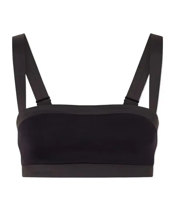 SKIMS X Nike Collaboration Straight Neck Bra