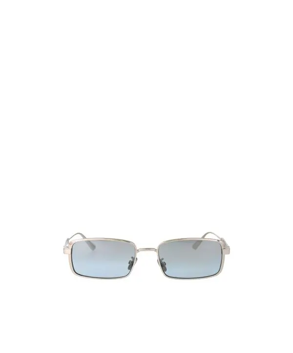 Dior Rectangular Sunglasses - Gray