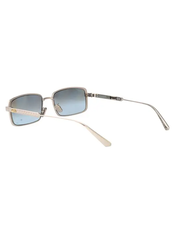 Dior Rectangular Sunglasses
