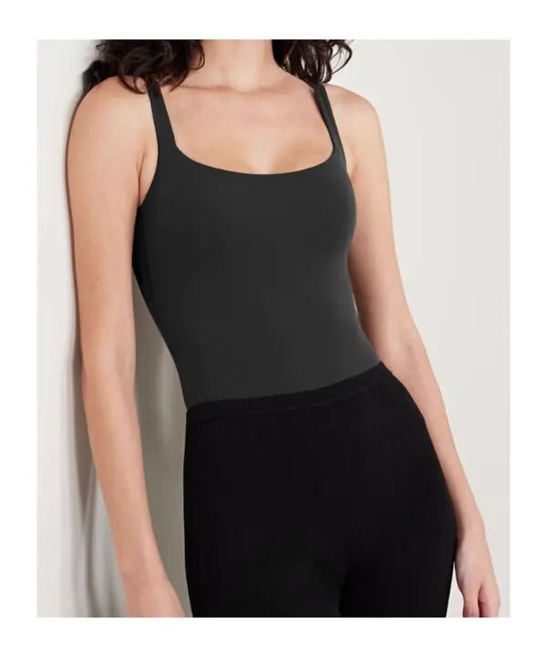 SKIMS Sleeveless Bodysuit
