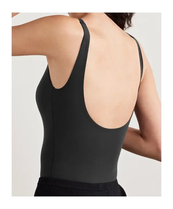SKIMS Sleeveless Bodysuit
