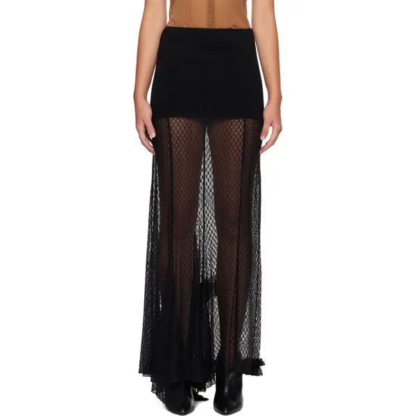 Isabel Marant Étoile Ioana Skirt