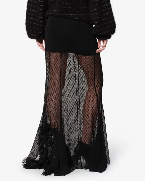 Isabel Marant Étoile Ioana Skirt