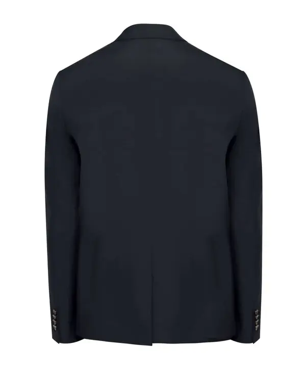 Gucci Long-sleeved Suit Jacket