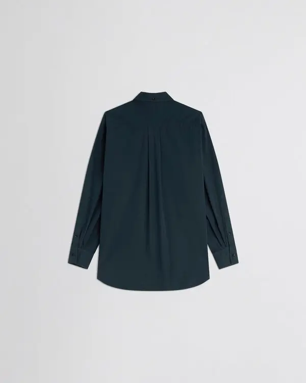 Phoebe Philo Button-down Collar Shirt