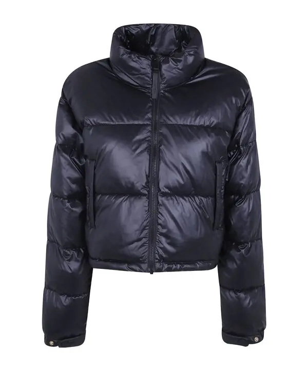TWINSET Short Down Jacket