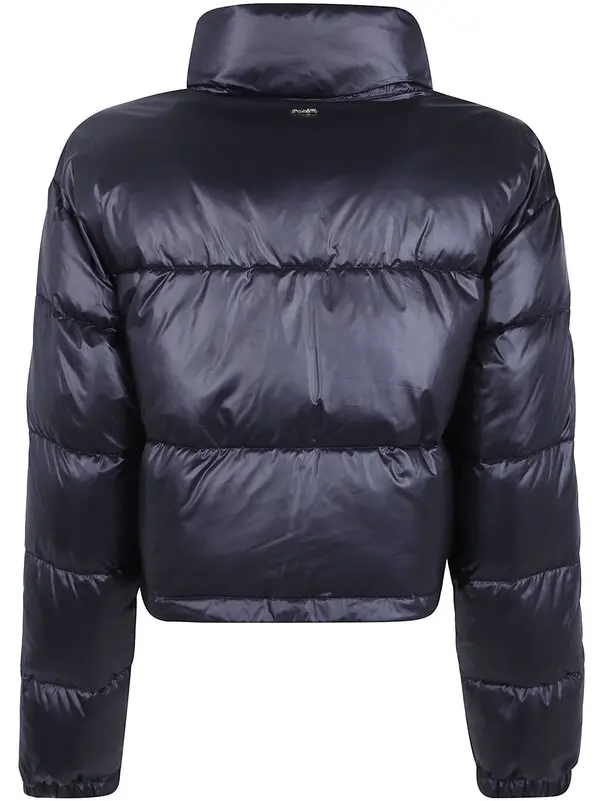 TWINSET Short Down Jacket