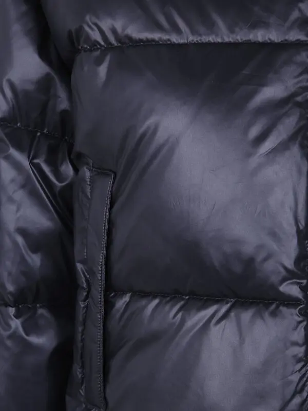 TWINSET Short Down Jacket