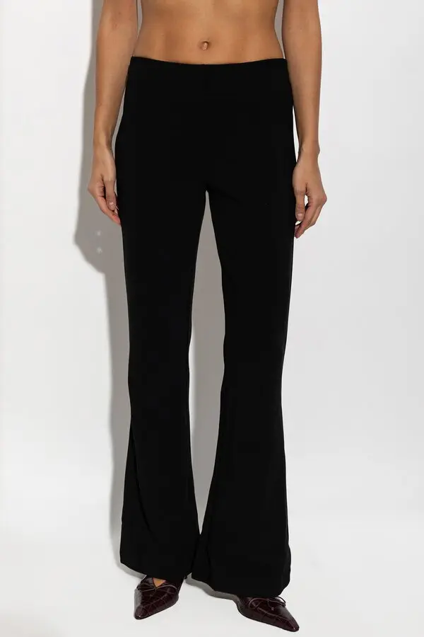 BY MALENE BIRGER Vilesa Flared Pants
