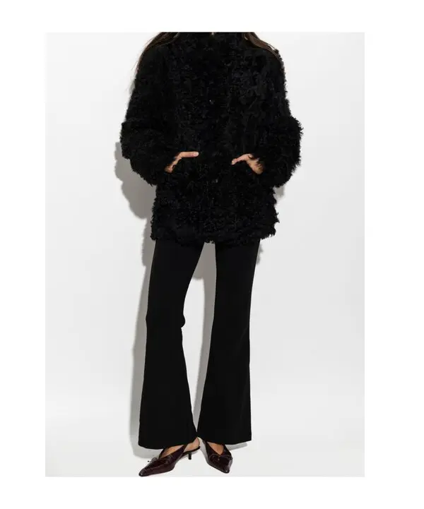 BY MALENE BIRGER Vilesa Flared Pants